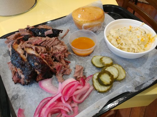 SMOKED ON HIGH BBQ - 250 Photos & 256 Reviews - 755 S High St, Columbus ...