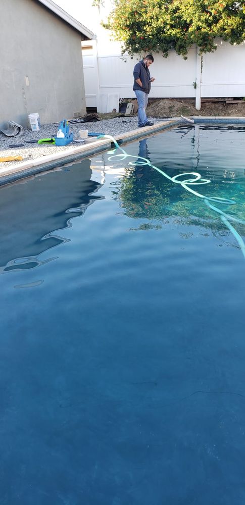 OSCAR & M POOL SERVICE - Updated April 2025 - 587 Ventu Park Rd ...