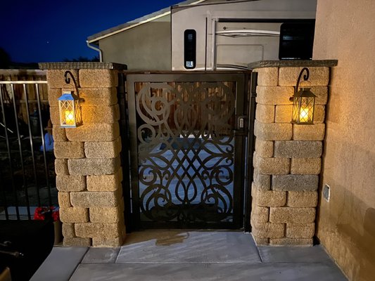 WROUGHT IRON GATES - Updated March 2025 - 549 Photos & 73 Reviews ...