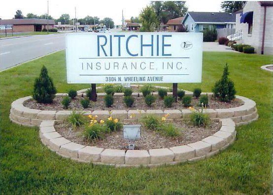 RITCHIE INSURANCE - Updated October 2025 - 3804 N Wheeling Ave, Muncie ...