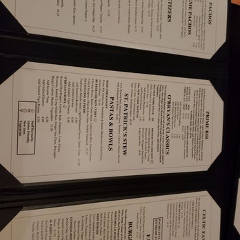 KELLY O’BRYAN’S NEIGHBORHOOD RESTAURANT - Updated December 2025 - 34 ...