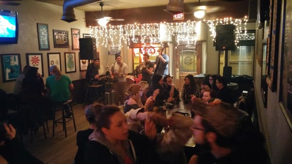 BAR PM - Updated July 2025 - 14 Photos & 29 Reviews - 1211 University ...