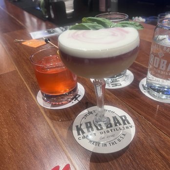 KROBAR CRAFT DISTILLERY - Updated January 2025 - 83 Photos & 43 Reviews ...