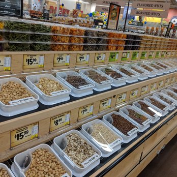 SPROUTS FARMERS MARKET - Updated January 2025 - 30 Photos & 21 Reviews ...