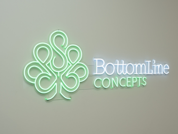 BOTTOM LINE CONCEPTS - Updated September 2025 - 3323 NE 163rd St, North ...