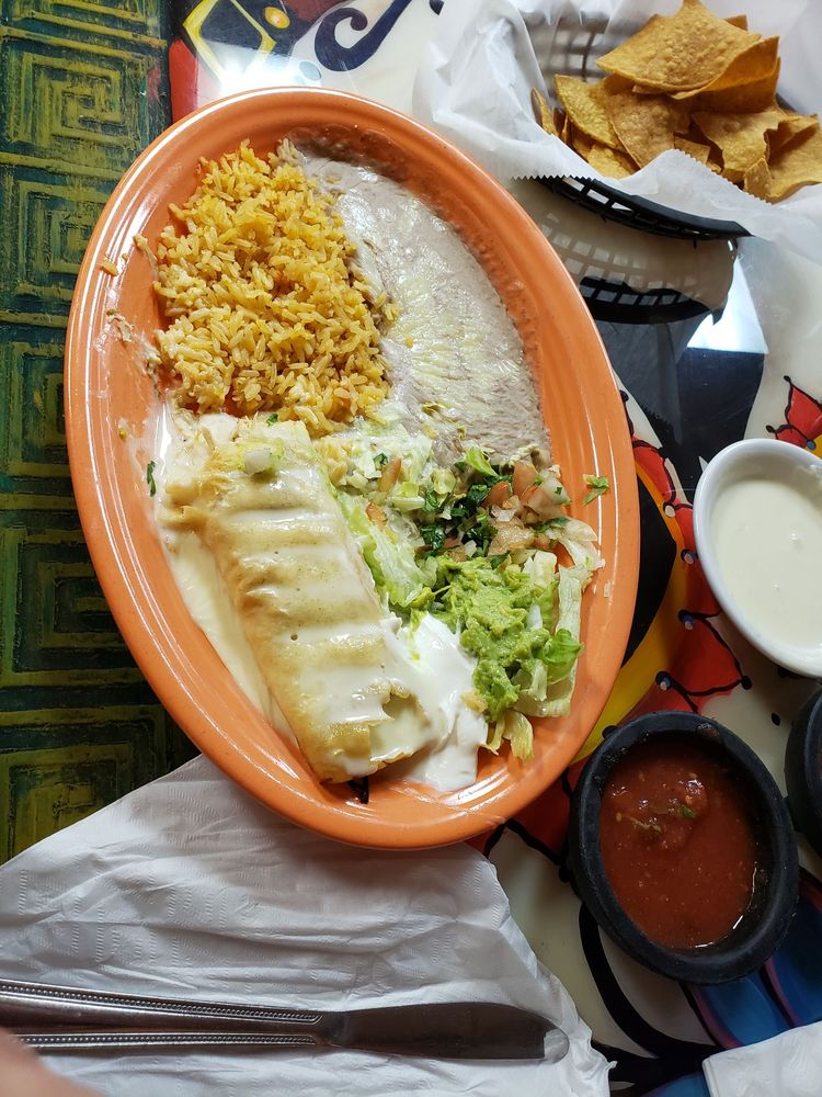 SAN JOSE MEXICAN RESTAURANT - Updated August 2025 - 322 DURAN DR ...