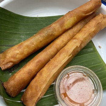 SOY PINOY - Updated July 2024 - 140 Photos & 77 Reviews - 401 Franklin ...