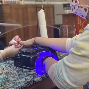 PRETTY & PAMPERED NAILS - Updated May 2025 - 4311 W Adams Ave, Temple ...