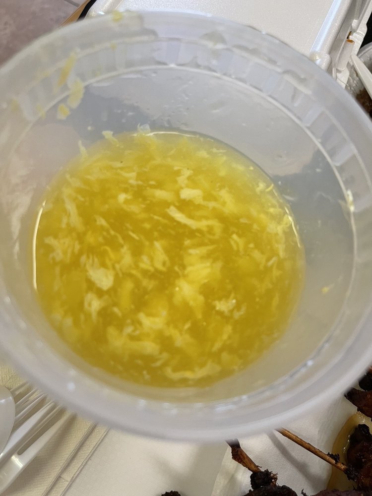 HUNAN KING - 12 Photos & 19 Reviews - 1537 W River Rd N, Elyria, Ohio ...