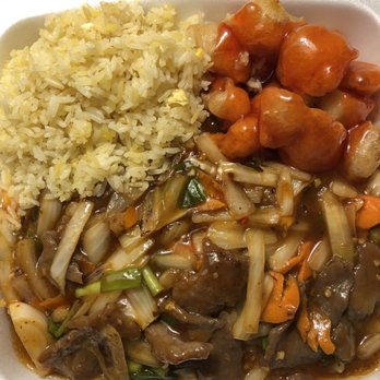 FU HING CHINESE & JAPANESE FAST FOOD - Updated October 2025 - 36 Photos ...