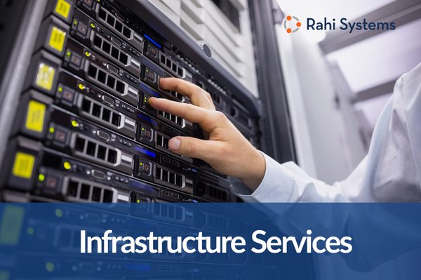 RAHI SYSTEMS - Updated July 2025 - 48303 Fremont Blvd, Fremont ...