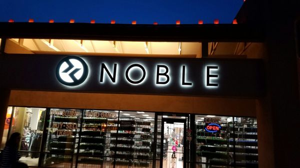 NOBLE GAMING - Updated December 2025 - 24 Reviews - 9311 Coors Blvd NW ...
