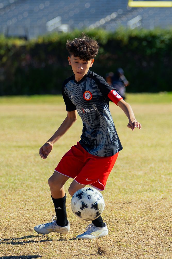 SENTINELS FC SOCCER CLUB - Updated June 2026 - 36 Photos - 6198 Citrus ...
