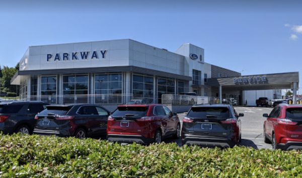PARKWAY FORD - Updated May 2026 - 13 Photos & 51 Reviews - 2104 Peters ...