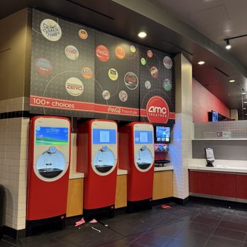 AMC MERCADO 20 - Updated December 2025 - 677 Photos & 1204 Reviews ...