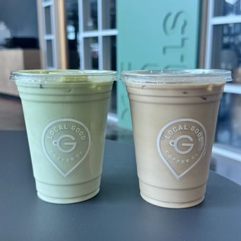 LOCAL GOOD COFFEE - Updated May 2025 - 148 Photos & 46 Reviews - 201 ...