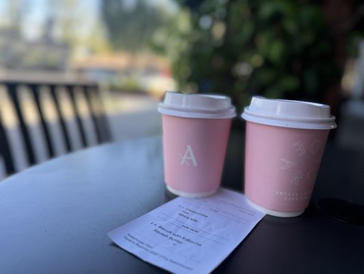 ARCADE COFFEE ROASTERS - Updated December 2024 - 497 Photos & 498 ...