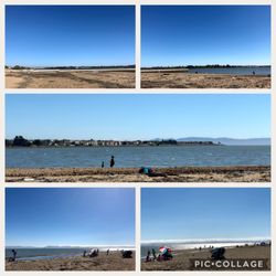 Alameda Beach - 302 Photos & 128 Reviews - Beaches - Shoreline Dr ...