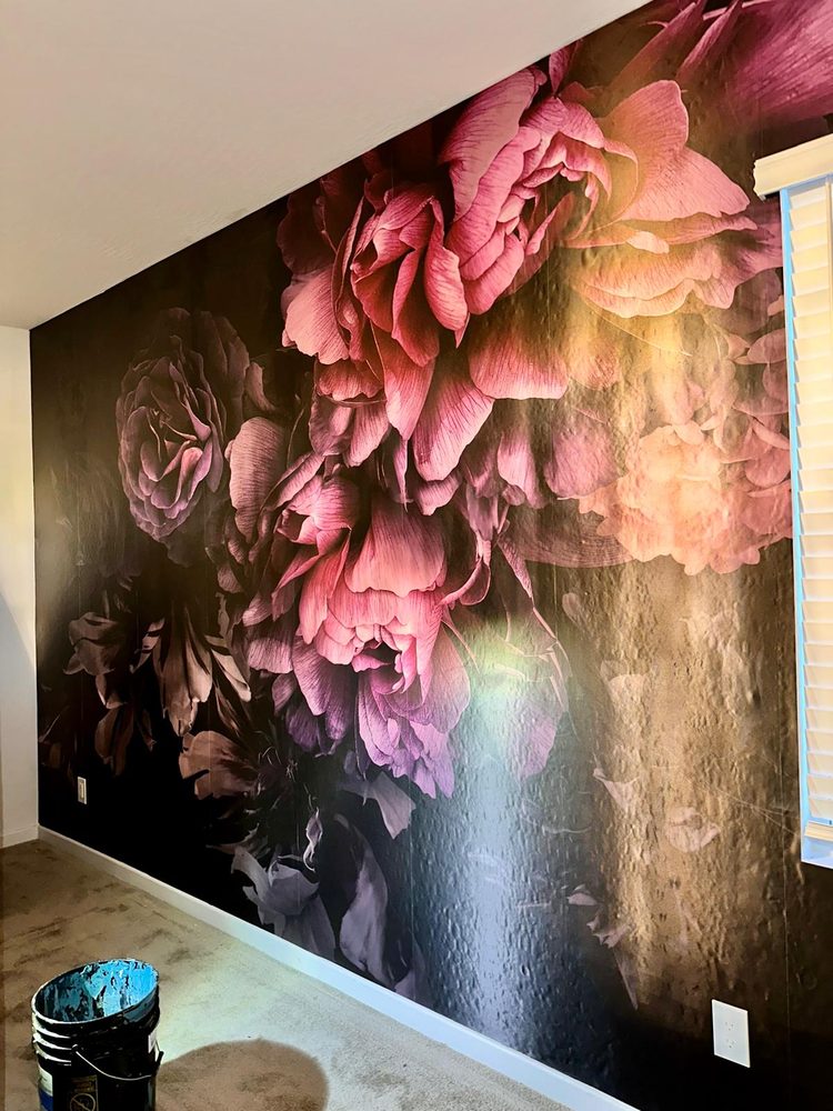 MEZA WALLPAPER AND PAINT - Updated July 2025 - Las Vegas, Nevada ...