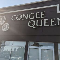 CONGEE QUEEN - Updated July 2025 - 826 Photos & 278 Reviews - 5308 ...