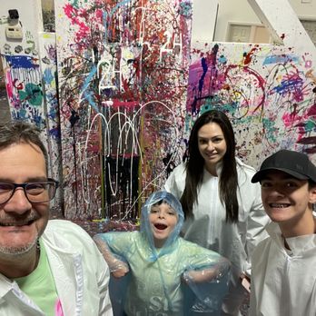 THE SPLATTER STUDIO - Updated November 2025 - 85 Photos & 28 Reviews ...