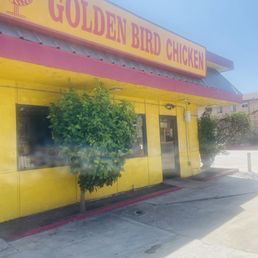 GOLDEN BIRD CHICKEN - Updated December 2025 - 166 Photos & 215 Reviews ...