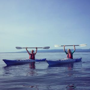 ADVENTURES THROUGH KAYAKING - 39 Photos & 40 Reviews - 2358 West Hwy ...