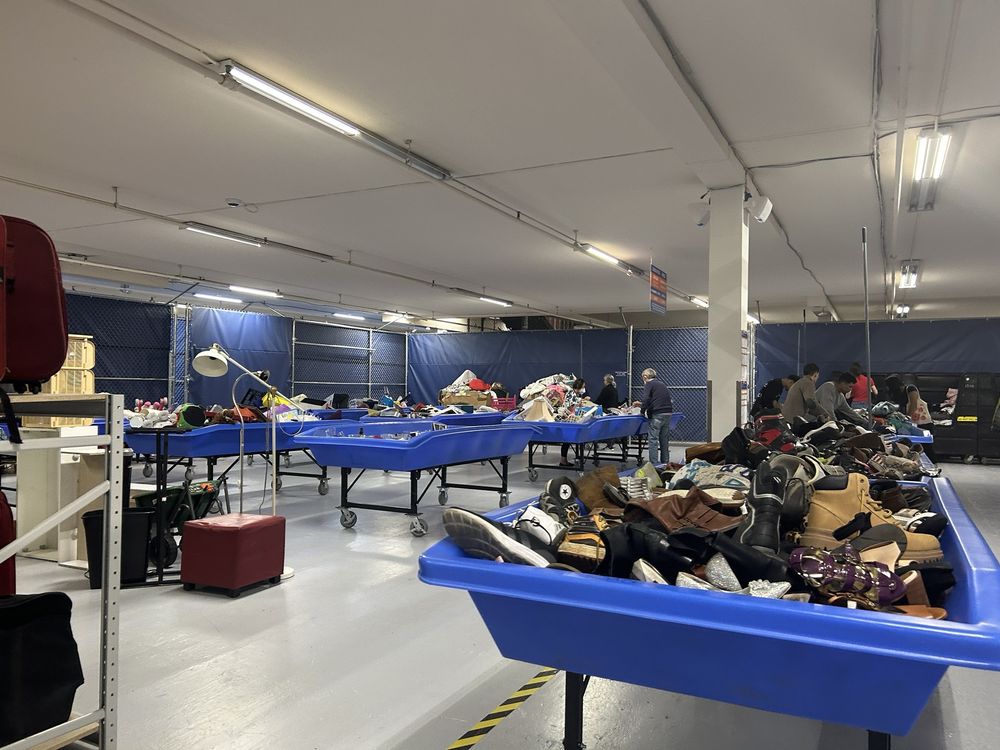 GOODWILL INDUSTRIES OF SAN DIEGO COUNTY - Updated January 2026 - 1466 F ...