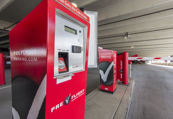 PREFLIGHT AIRPORT PARKING - Updated November 2025 - 108 Photos & 295 ...