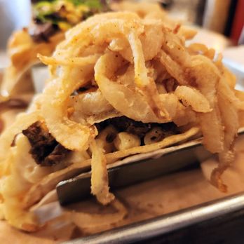 AGAVE & RYE - LEXINGTON SQUARE - Cocktail Bar at 123 North Broadway ...