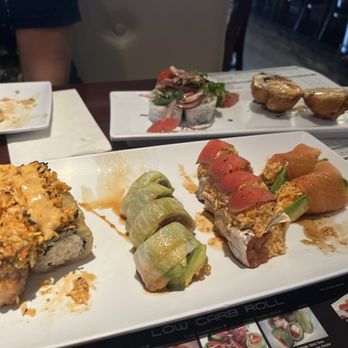 SUSHI DAMU - Updated June 2024 - 756 Photos & 431 Reviews - 3685 ...