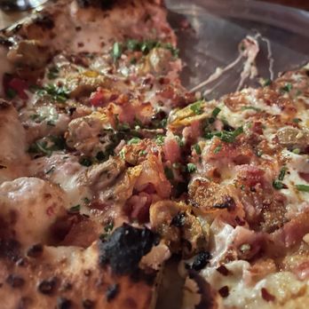 B SIDE PIZZA & WINE BAR - 1005 Photos & 1312 Reviews - 370 W 51st St ...