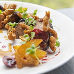 SWEET BASIL - 717 Photos & 676 Reviews - American (New) - 193 Gore ...