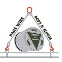 PAGE WIRE ROPE - 101 Gallier St, Lafayette, LA - Yelp