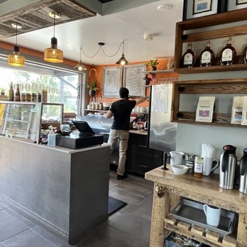 TEN TOES COFFEE HOUSE - Updated December 2025 - 1109 Cyrville Road ...