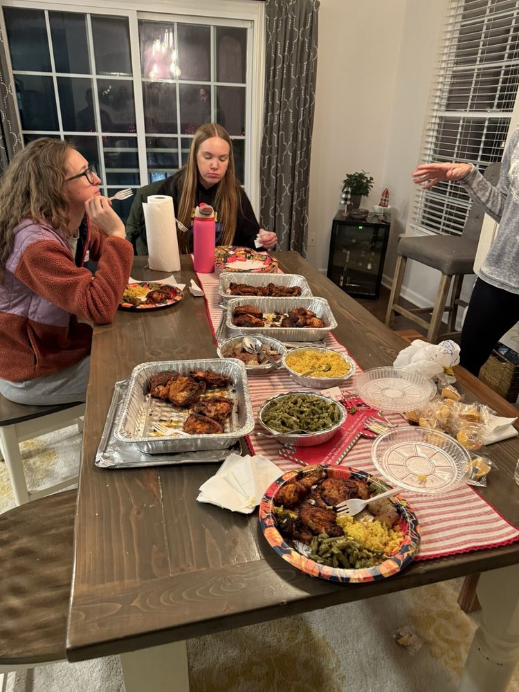 HAPPY CHICKEN - Updated March 2025 - 23 Photos - 8611 N Michigan Rd ...