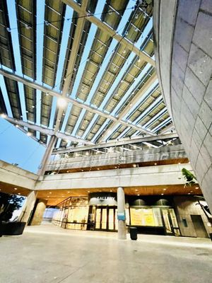 OC PUBLIC LIBRARY - BREA BRANCH - Updated October 2025 - 17 Photos & 32 ...