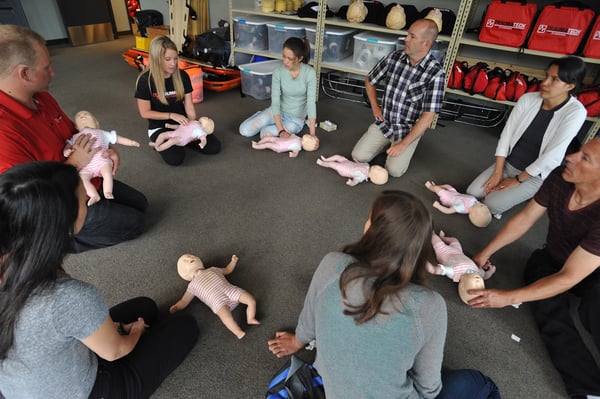 TRAUMA TECH - Updated December 2025 - 15 Reviews - 2250 Boundary Road, Burnaby, British Columbia ...