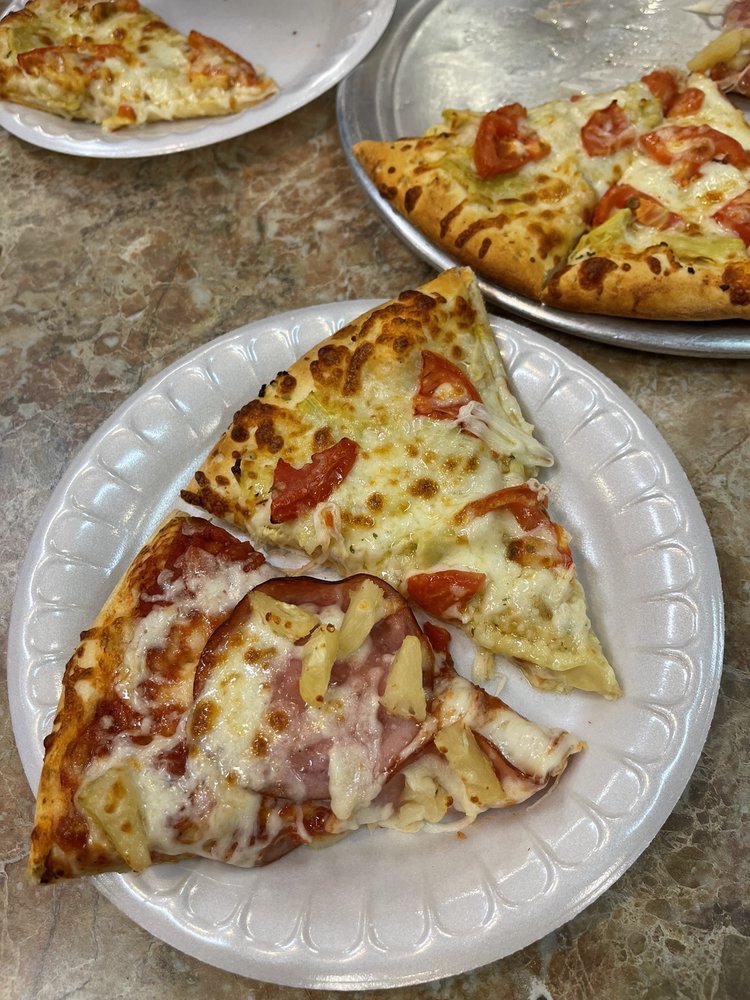 PIER 49 PIZZA - Updated August 2025 - 55 Photos & 66 Reviews - 5221 S ...