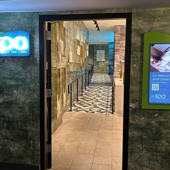 SPA AT THE LINQ - Updated February 2025 - 130 Photos & 203 Reviews ...