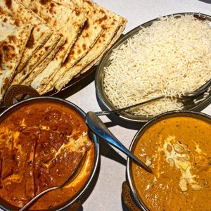 AWADH INDIA RESTAURANT - 118 Photos & 134 Reviews - Indian - 2584 ...