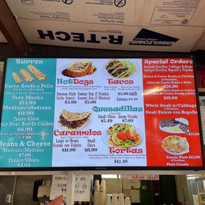 EL GUERO CANELO - 411 Photos & 678 Reviews - 5201 S 12th Ave, Tucson ...