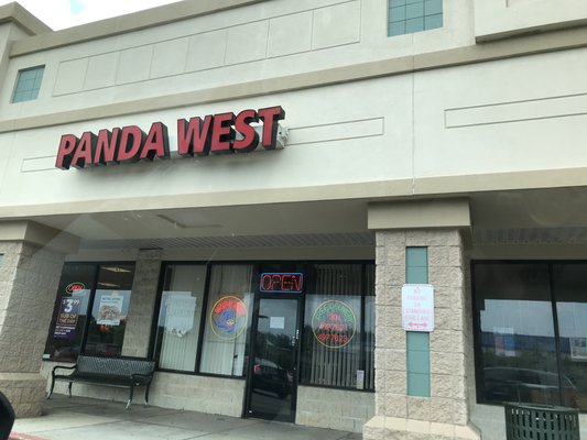PANDA WEST - Updated June 2024 - 15 Photos & 47 Reviews - 7405 Van ...