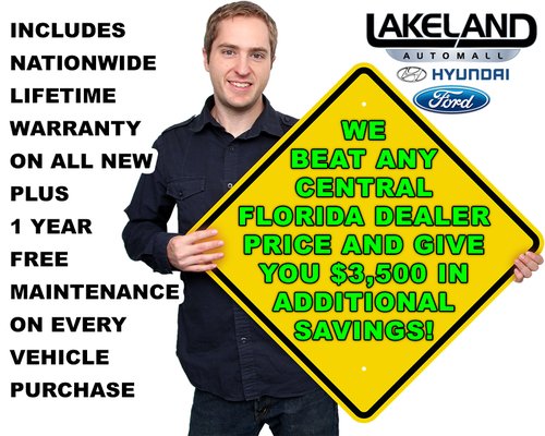 LAKELAND AUTOMALL - Updated January 2026 - 104 Photos & 74 Reviews ...