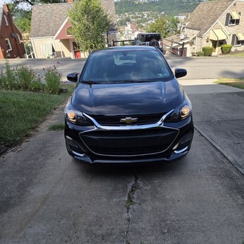 RIVERVIEW CHEVROLET - Updated October 2025 - 15 Reviews - 1063 Long Run ...