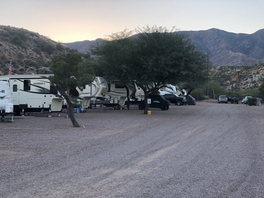 LAZY JR RANCH RV PARK - Updated October 2025 - 298 E Butcher Hook Ln ...