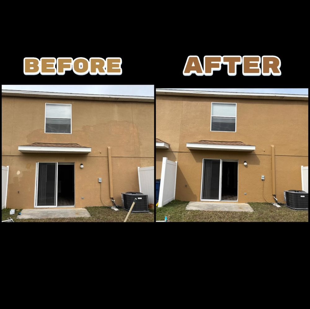 REVIVE PAINTING - Updated January 2025 - 13 Photos - Zephyrhills ...