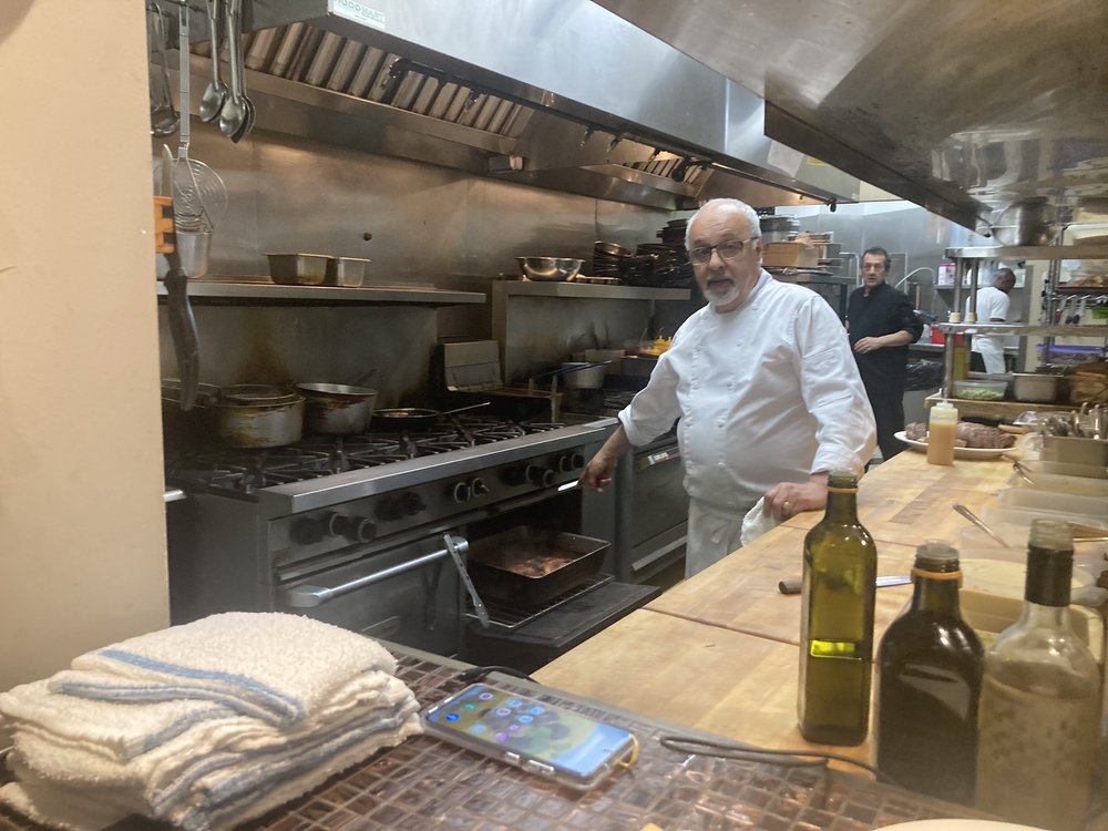 ANTICO RISTORANTE - Updated September 2025 - 17 Photos & 15 Reviews - 6 ...