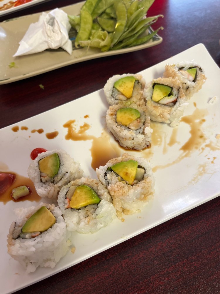 NINJA SUSHI STEAK HOUSE - Updated December 2025 - 51 Photos & 26 ...