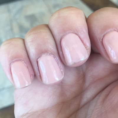 NUMBER ONE NAILS - Updated July 2025 - 13867 Foothill Blvd, Sylmar ...